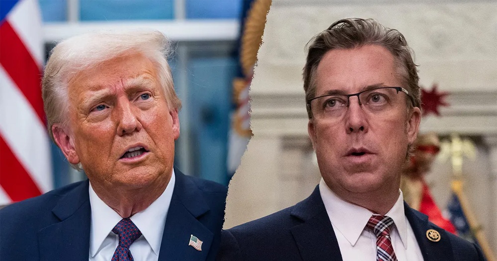 actl.ink - Tell Congress: No third term for Trump!