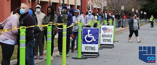 actl.ink - Tell Secretaries of State: Don't cave to Trump’s ...