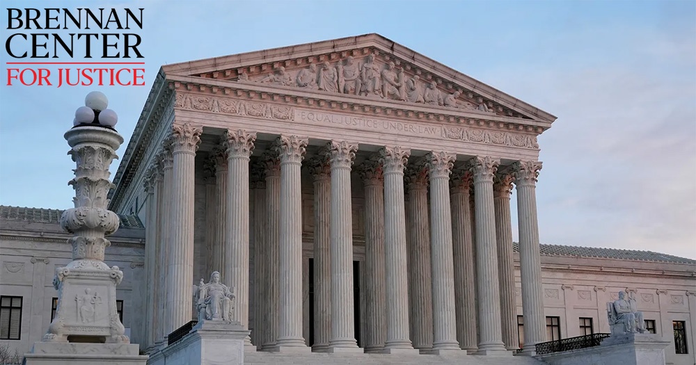 Atadvocacy Tell Congress We Need Supreme Court Term Limits Now