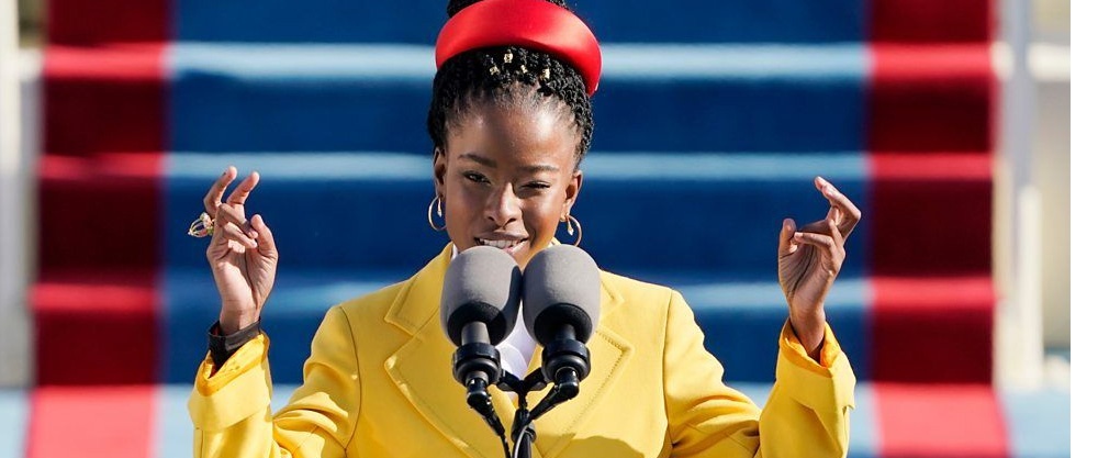 actl.ink - Tell Florida schools to end the ban on Amanda Gorman’s poem ...