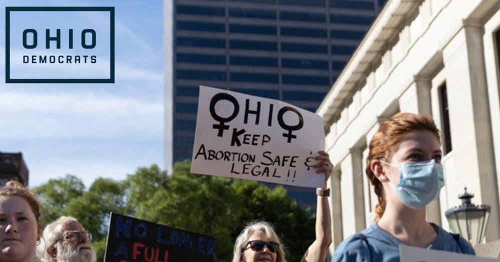 Atadvocacy Stop Ohios Supreme Court From Ignoring Voters And Banning