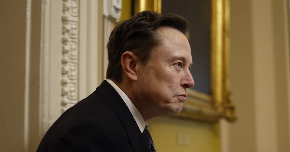 actl.ink - Demand Capitol Police arrest Elon Musk and every Trump ...